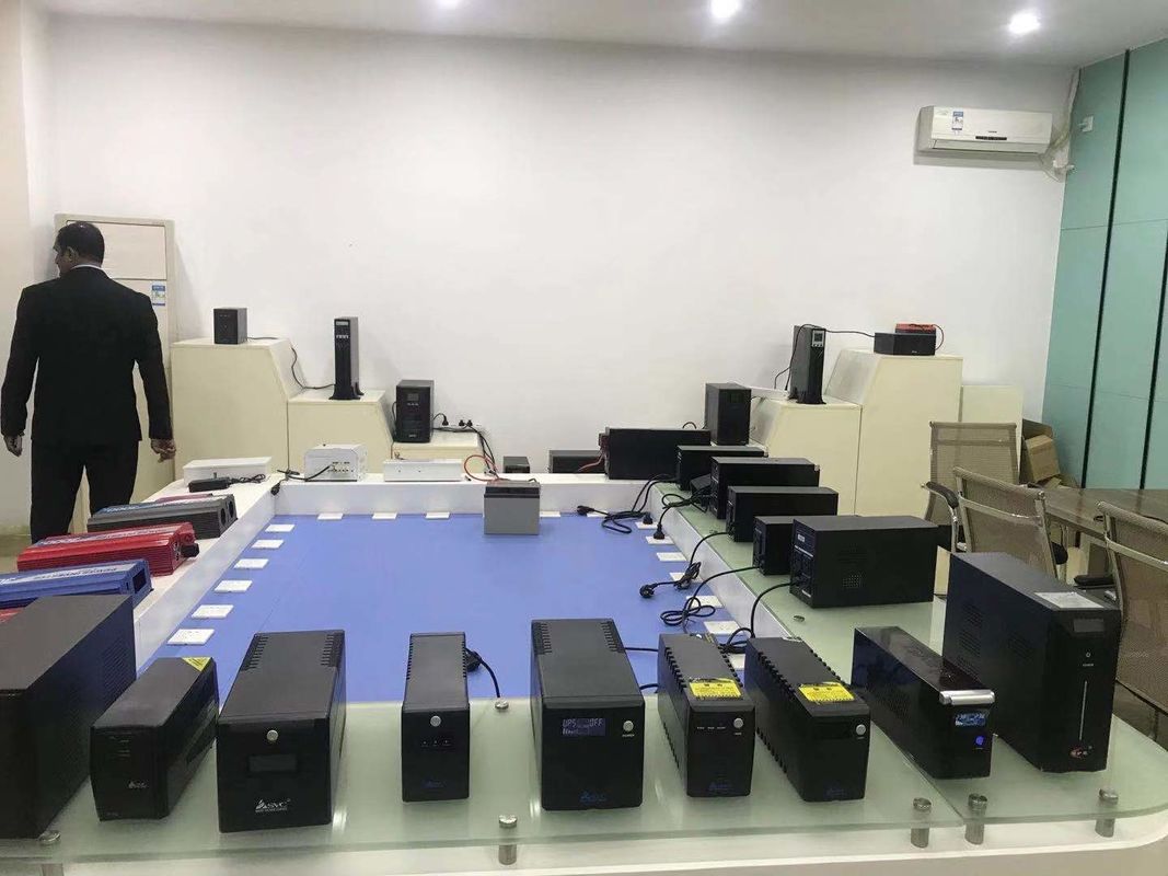 5 σειρά Kva AVR, σταθεροποιητής ρυθμιστών τάσης για το ψυγείο και ψυκτήρας
